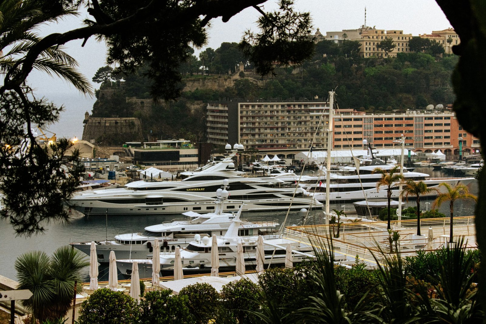 Monaco by Sea: Why the Principality Is Designed for Yachting - Monaco Boats